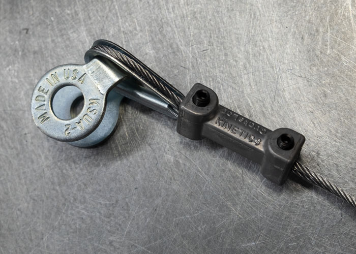 Seismic Restraints and Seismic Control Hardware | SRSUtah.com