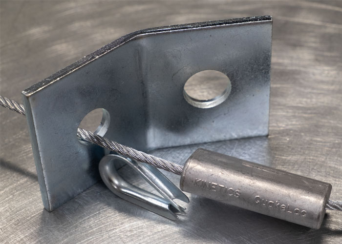 Seismic Restraints and Seismic Control Hardware | SRSUtah.com