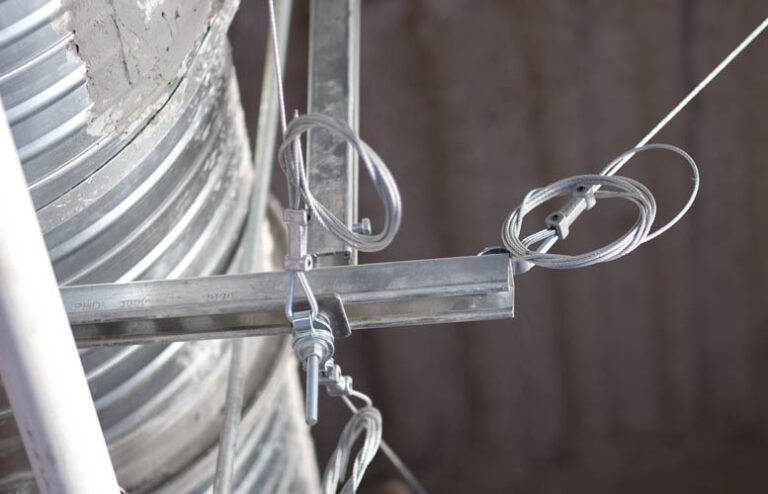 Idaho Seismic Bracing Systems | SRSUtah.com